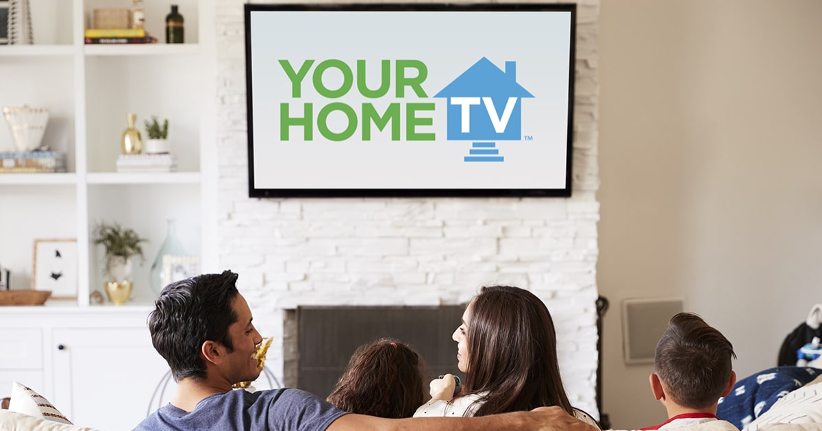 Your Home TV